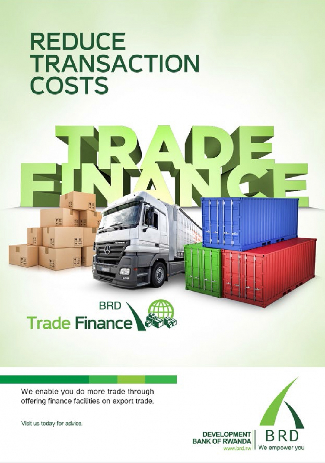 Reduce Transaction Cost | Creagraphers